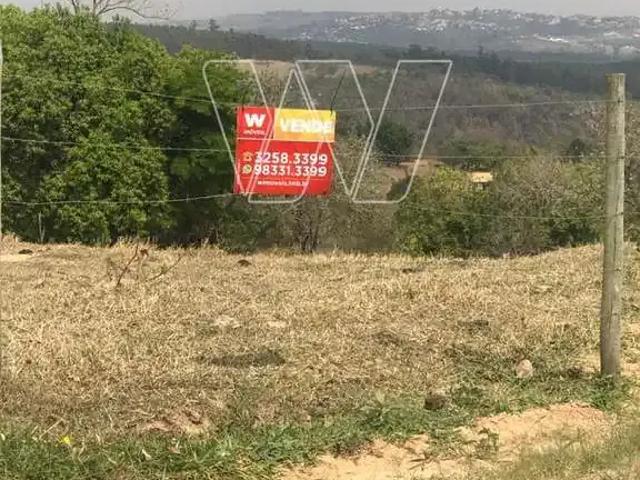 Sítio / Chácara para Venda em Campinas/SP Sousas 1 Quartos