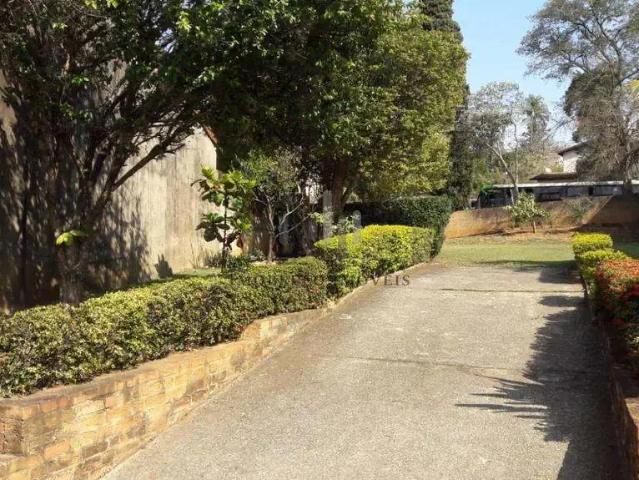 Sítio / Chácara para Venda em Campinas/SP Sousas 1 Quartos