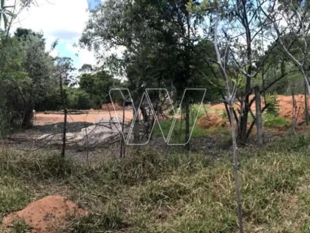 Sítio / Chácara para Venda em Campinas/SP Sousas 1 Quartos