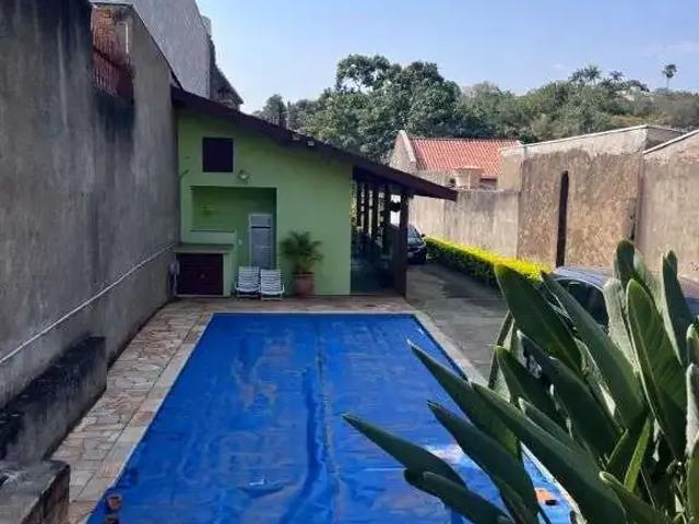 Sítio / Chácara para Venda em Campinas/SP Sousas 1 Quartos