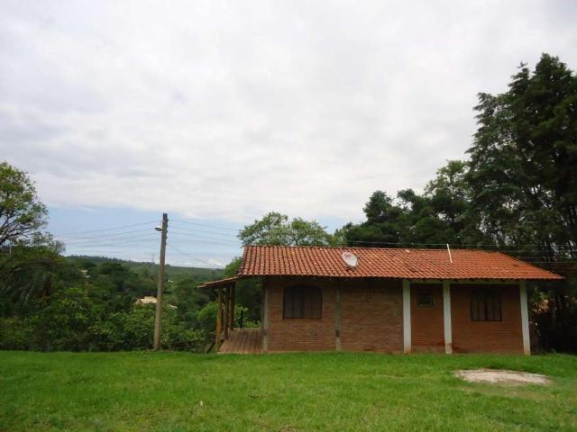 Sítio / Chácara para Venda em Campinas/SP Sousas 2 Quartos