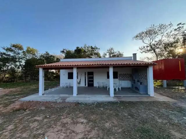 Sítio / Chácara para Venda em Campinas/SP Sousas 2 Quartos