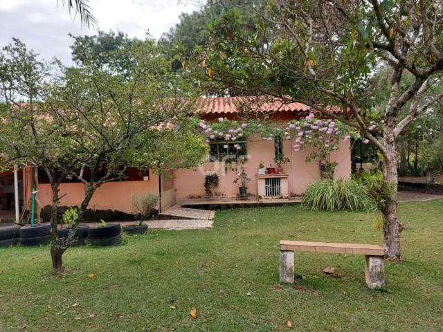 Sítio / Chácara para Venda em Campinas/SP Sousas 2 Quartos