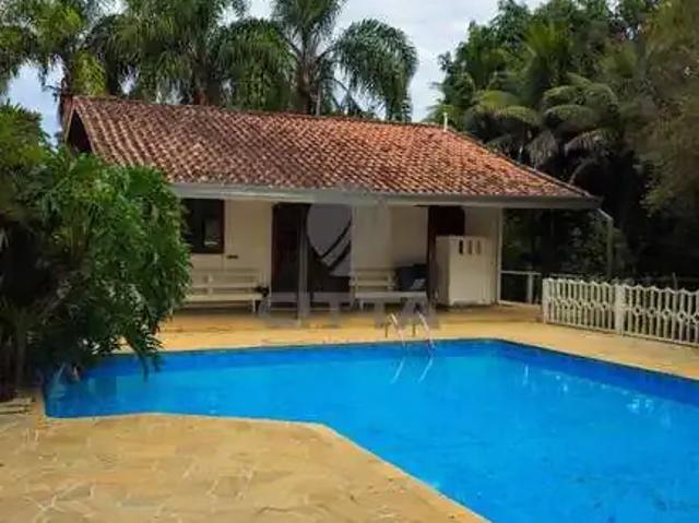 Sítio / Chácara para Venda em Campinas/SP Sousas 2 Quartos