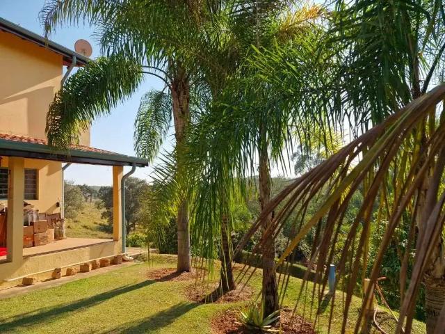 Sítio / Chácara para Venda em Campinas/SP Sousas 2 Quartos
