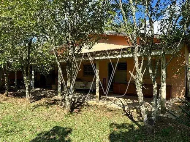 Sítio / Chácara para Venda em Campinas/SP Sousas 2 Quartos