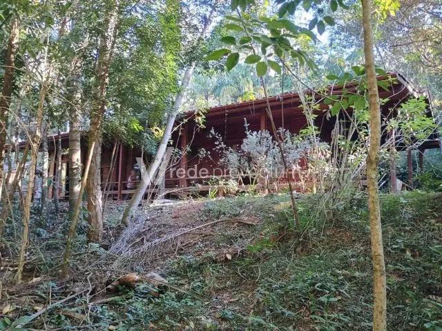 Sítio / Chácara para Venda em Campinas/SP Sousas 2 Quartos