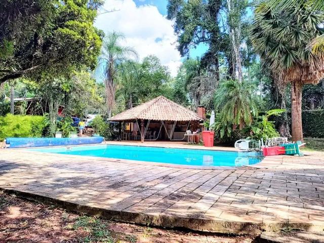 Sítio / Chácara para Venda em Campinas/SP Sousas 4 Quartos