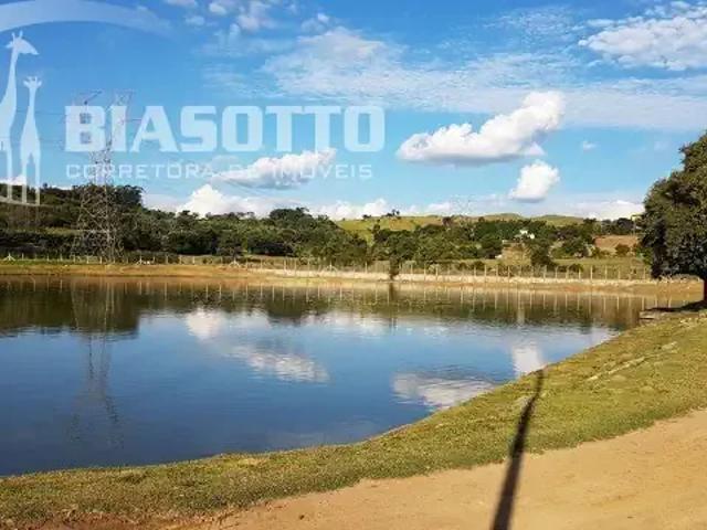 Sítio / Chácara para Venda em Campinas/SP Sousas 6 Quartos