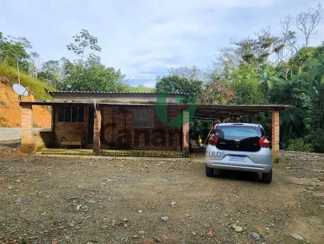 Sítio / Chácara para Venda em Cananéia/SP Zona Rural 2 Quartos