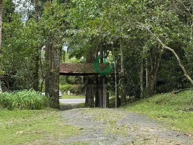 Sítio / Chácara para Venda em Cananéia/SP Iririaia Açu