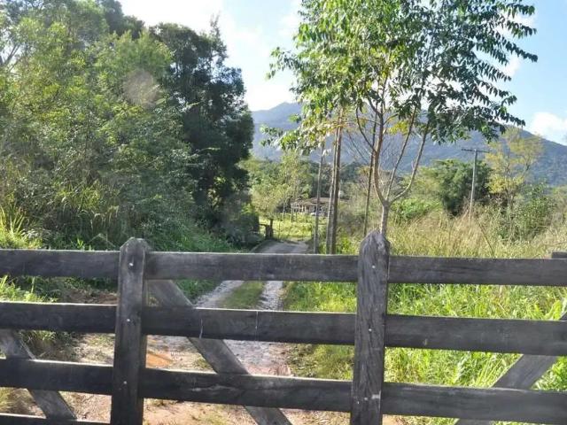 Sítio / Chácara para Venda em Cananéia/SP Iririaia Açu