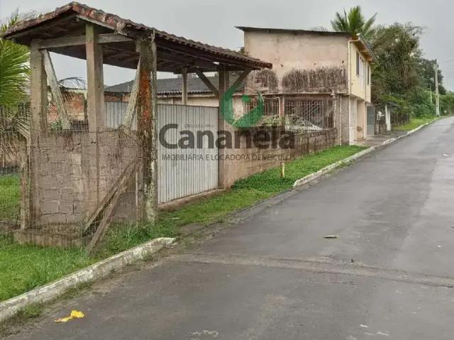 Sítio / Chácara para Venda em Cananéia/SP Itapitangui 5 Quartos