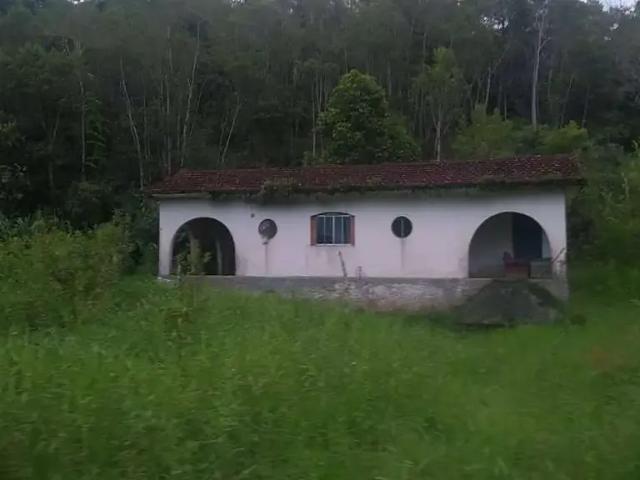 Sítio / Chácara para Venda em Cananéia/SP Nova Cananéia 1 Quartos