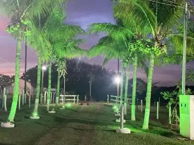 Sítio / Chácara para Venda em Canápolis/MG Zona Rural