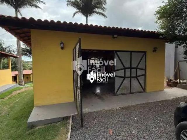 Sítio / Chácara para Venda em Candeias/BA Nova Candeias 4 Quartos