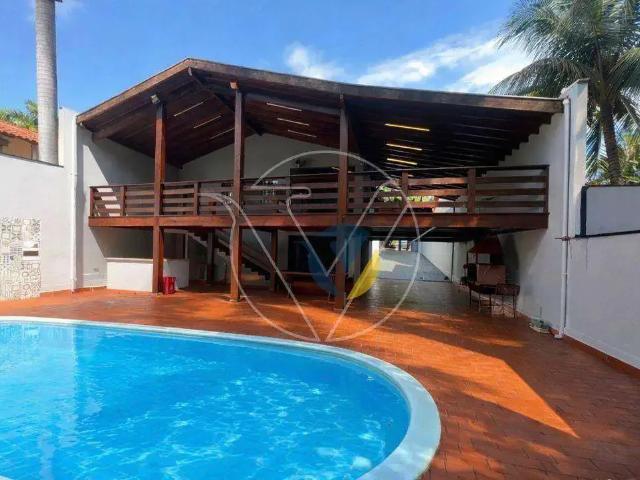 Sítio / Chácara para Venda em Cândido Mota/SP Porto Almeida 4 Quartos