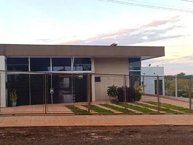 Sítio / Chácara para Venda em Cândido Mota/SP Porto Almeida 2 Quartos