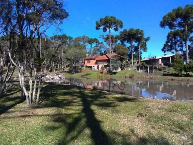 Sítio / Chácara para Venda em Canela/RS Rancho Jane 2 Quartos