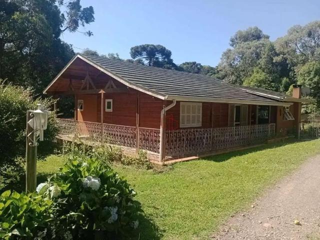 Sítio / Chácara para Venda em Canela/RS Jardim Das Fontes 3 Quartos