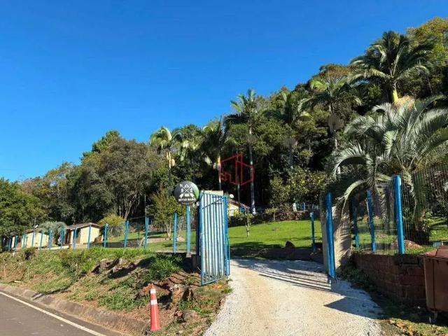 Sítio / Chácara para Venda em Canela/RS Linha São Paulo 5 Quartos