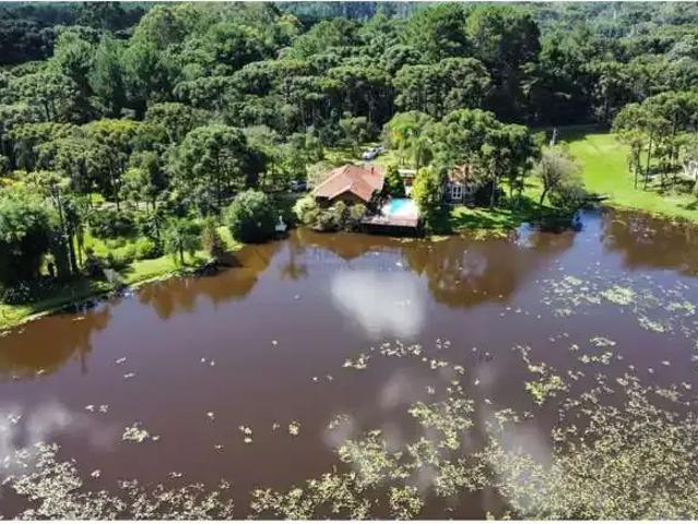 Sítio / Chácara para Venda em Canela/RS Zona Rural 4 Quartos