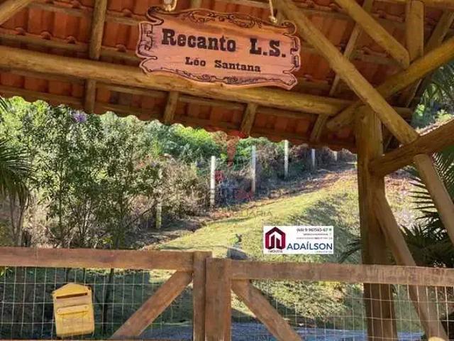 Sítio / Chácara para Venda em Canelinha/SC Centro 2 Quartos