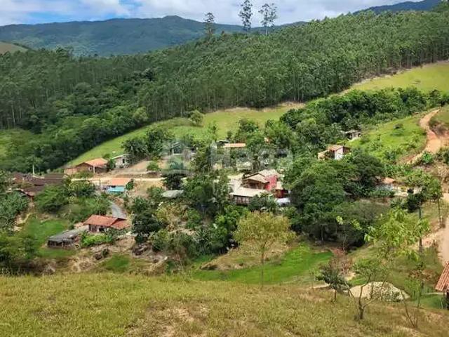 Sítio / Chácara para Venda em Canelinha/SC Galera