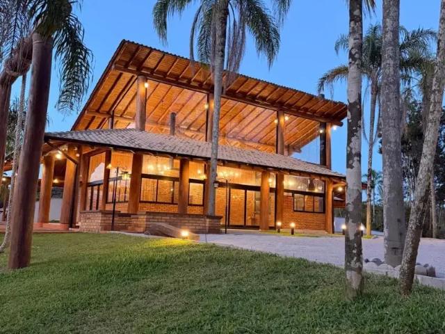 Sítio / Chácara para Venda em Canelinha/SC Moura 3 Quartos