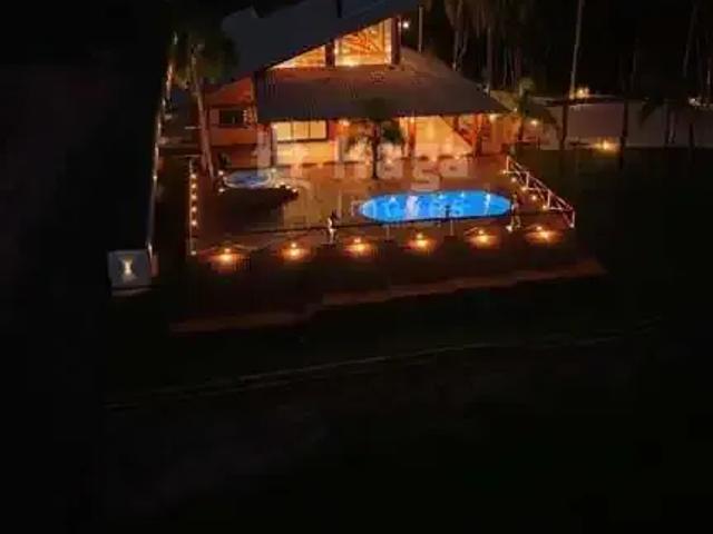 Sítio / Chácara para Venda em Canelinha/SC Moura 3 Quartos