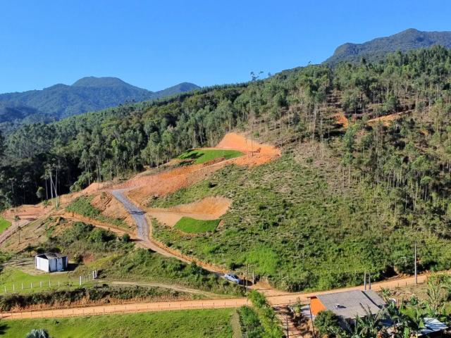 Sítio / Chácara para Venda em Canelinha/SC Moura