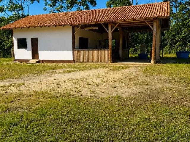 Sítio / Chácara para Venda em Canelinha/SC Moura 1 Quartos