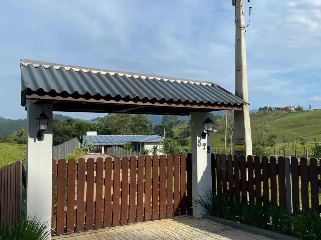 Sítio / Chácara para Venda em Canelinha/SC Moura