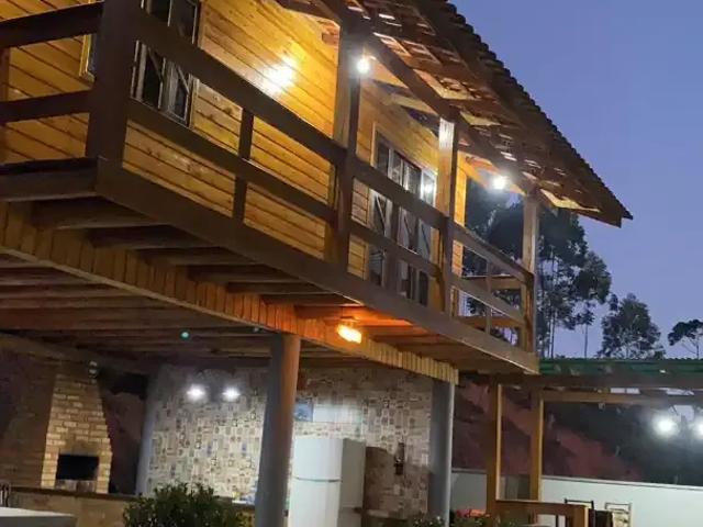 Sítio / Chácara para Venda em Canelinha/SC Moura 2 Quartos