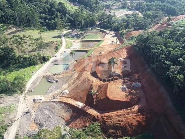 Sítio / Chácara para Venda em Canelinha/SC Moura