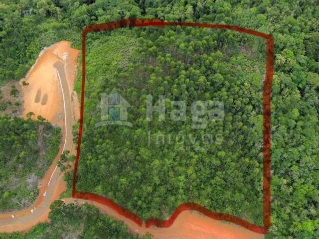Sítio / Chácara para Venda em Canelinha/SC Moura