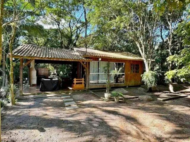 Sítio / Chácara para Venda em Canelinha/SC Rolador 2 Quartos