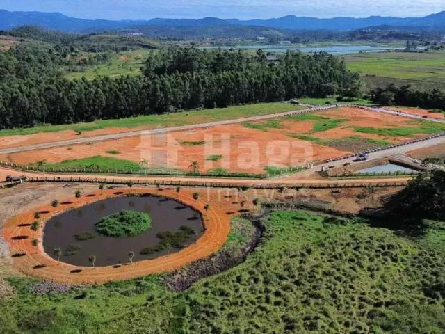 Sítio / Chácara para Venda em Canelinha/SC Zona Rural