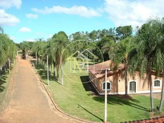 Sítio / Chácara para Venda em Capão Bonito/SP Centro 42 Quartos