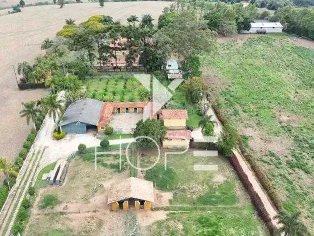 Sítio / Chácara para Venda em Capão Bonito/SP Área Rural de Capão Bonito 1 Quartos