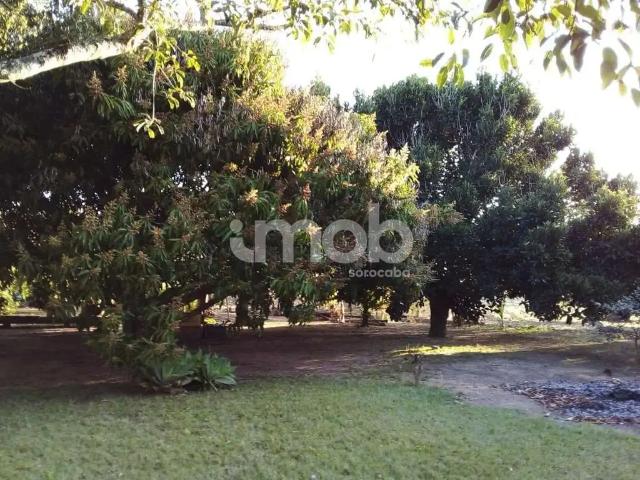Sítio / Chácara para Venda em Capão Bonito/SP Querência do Turvo 3 Quartos