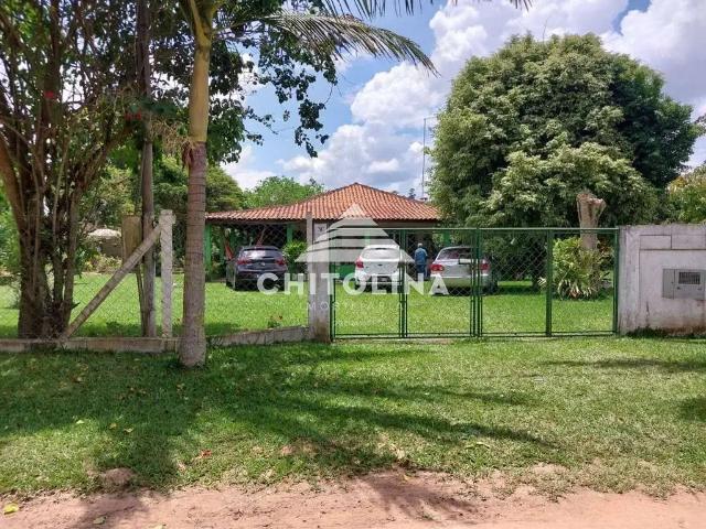 Sítio / Chácara para Venda em Capão Bonito/SP Querência do Turvo 4 Quartos