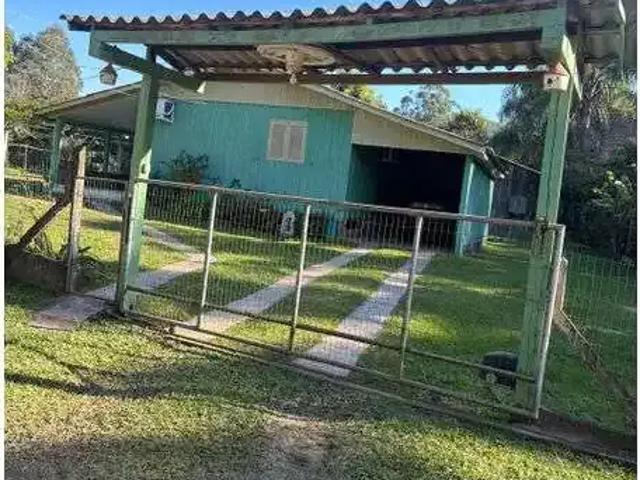 Sítio / Chácara para Venda em Capela de Santana/RS Zona Rural