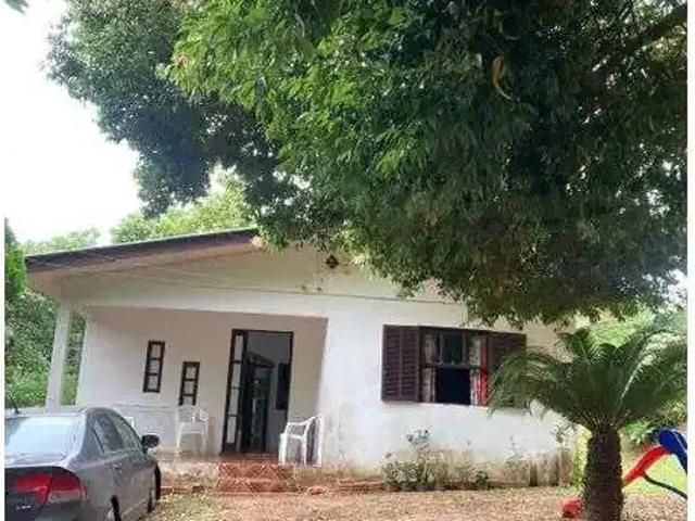 Sítio / Chácara para Venda em Capela de Santana/RS Boqueirão