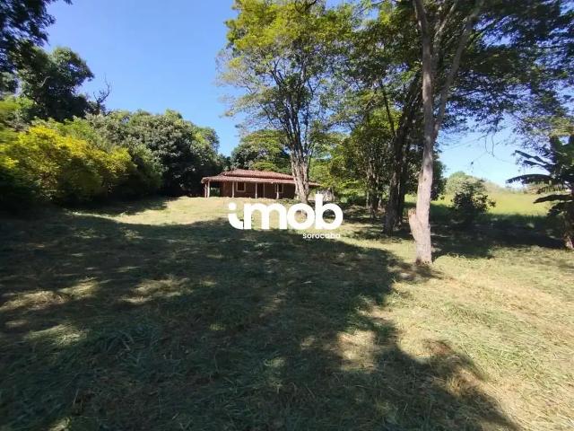 Sítio / Chácara para Venda em Capela do Alto/SP Areião 1 Quartos
