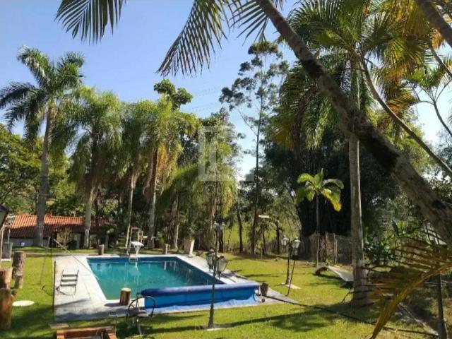 Sítio / Chácara para Venda em Capela do Alto/SP Canguera 2 Quartos