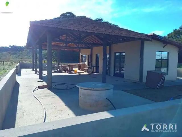 Sítio / Chácara para Venda em Capela do Alto/SP Centro 2 Quartos