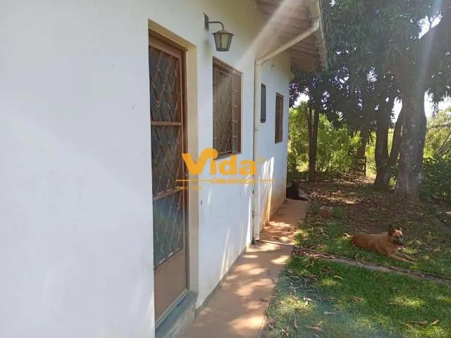 Sítio / Chácara para Venda em Capela do Alto/SP Iperó Mirim 5 Quartos