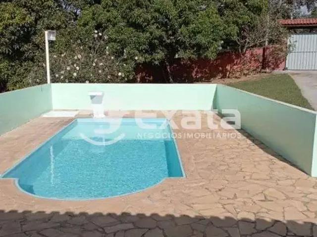 Sítio / Chácara para Venda em Capela do Alto/SP Iperó Mirim 2 Quartos