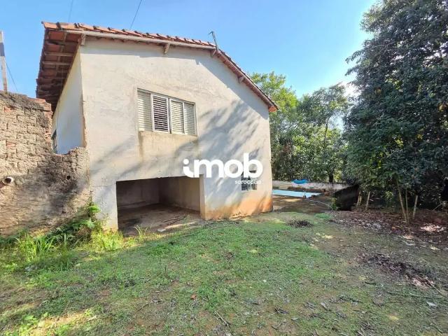 Sítio / Chácara para Venda em Capela do Alto/SP Iperozinho 2 Quartos
